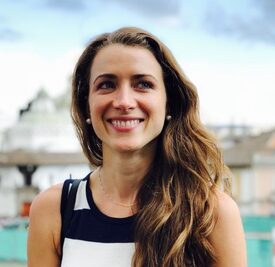 Our Team - Shalom House