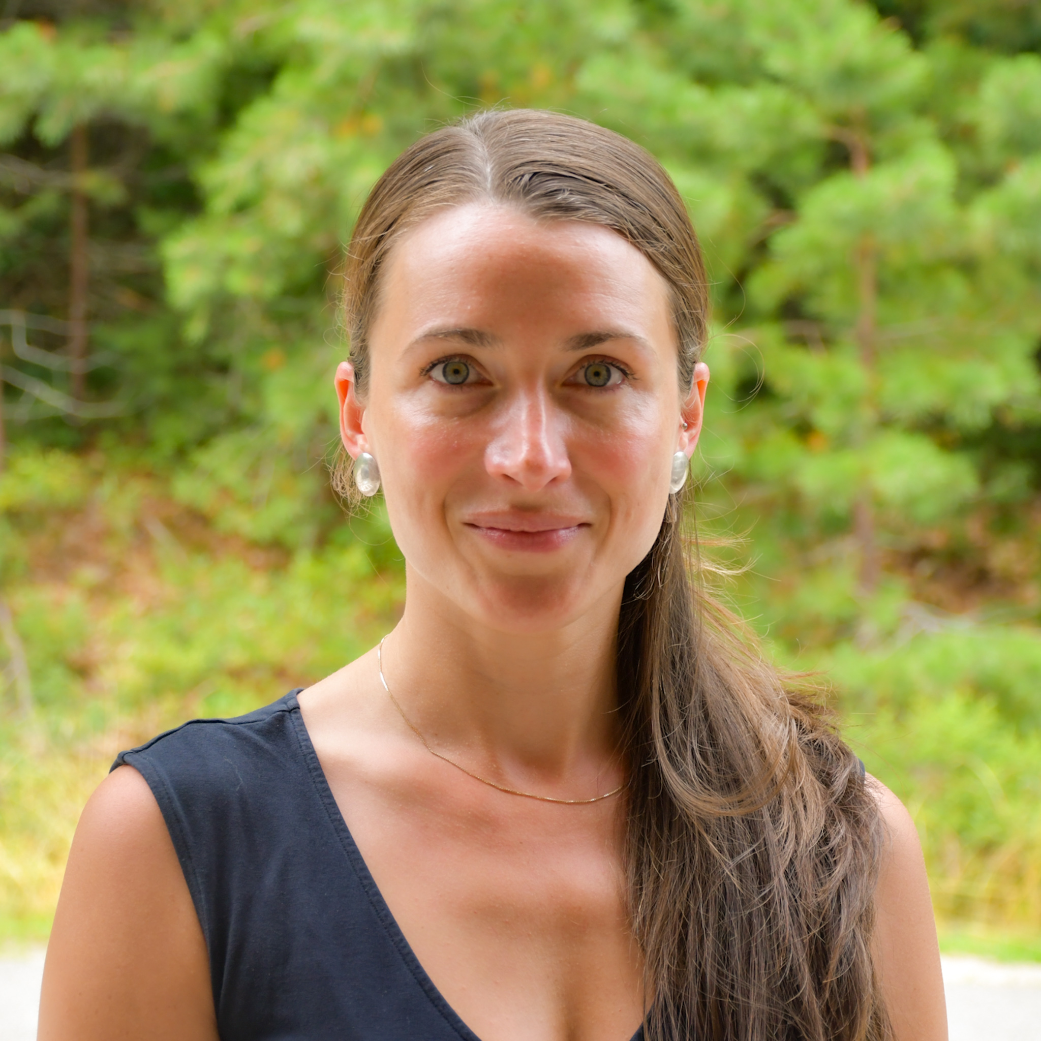 Our Team - Shalom House